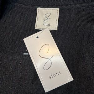 Sioni | Sweaters | Nwt Sioni Embellished Cardigan Shacket | Poshmark